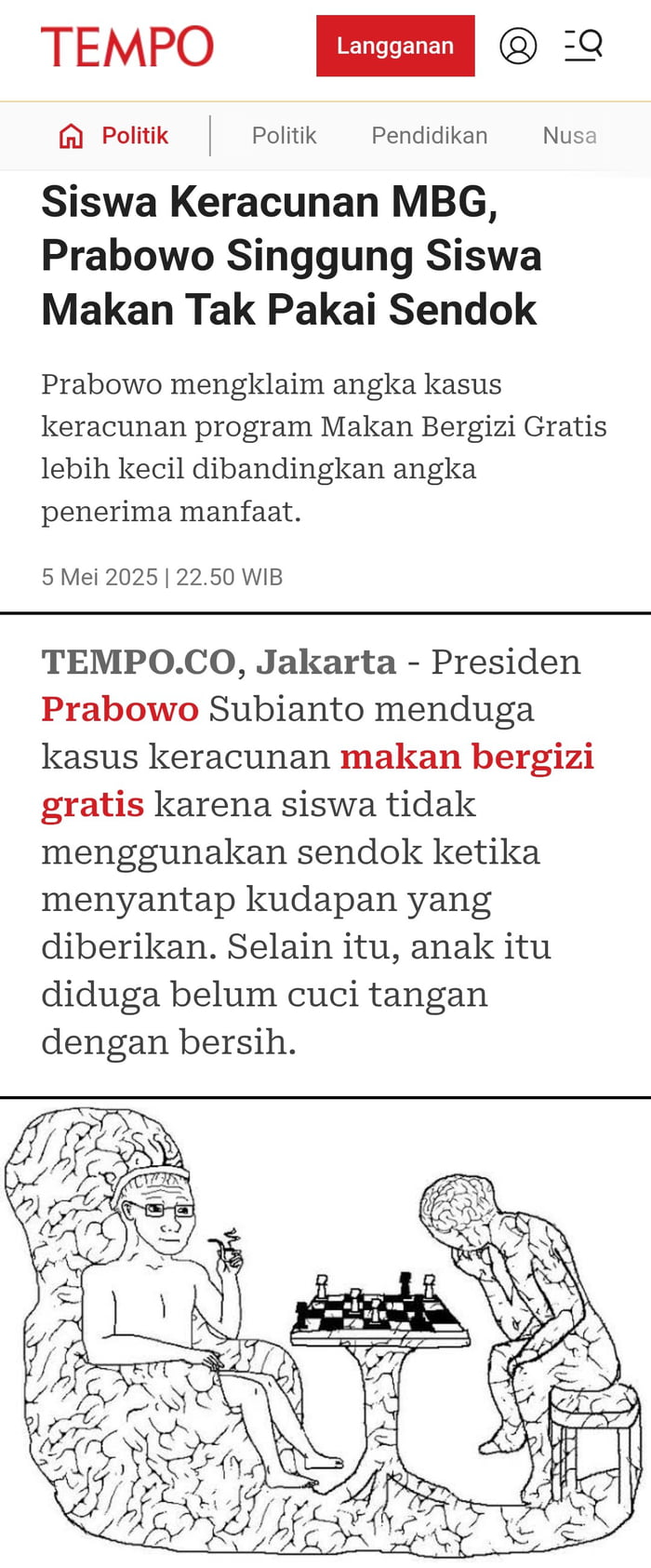 HIDUP JOKOWI!! HEIL JOKOWI!! JOKOWI BANZAI!! - 9GAG