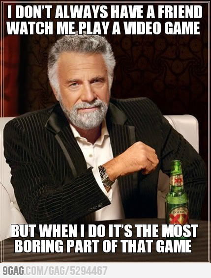 Every freakin' time - 9GAG