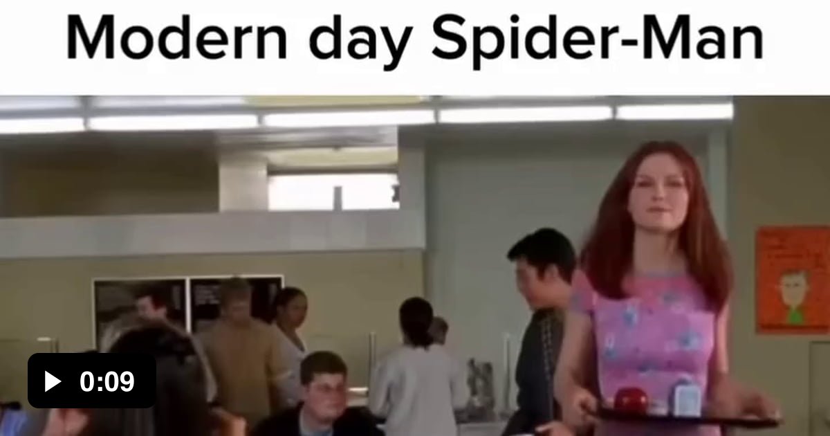 I missed the part where that’s my problem - 9GAG