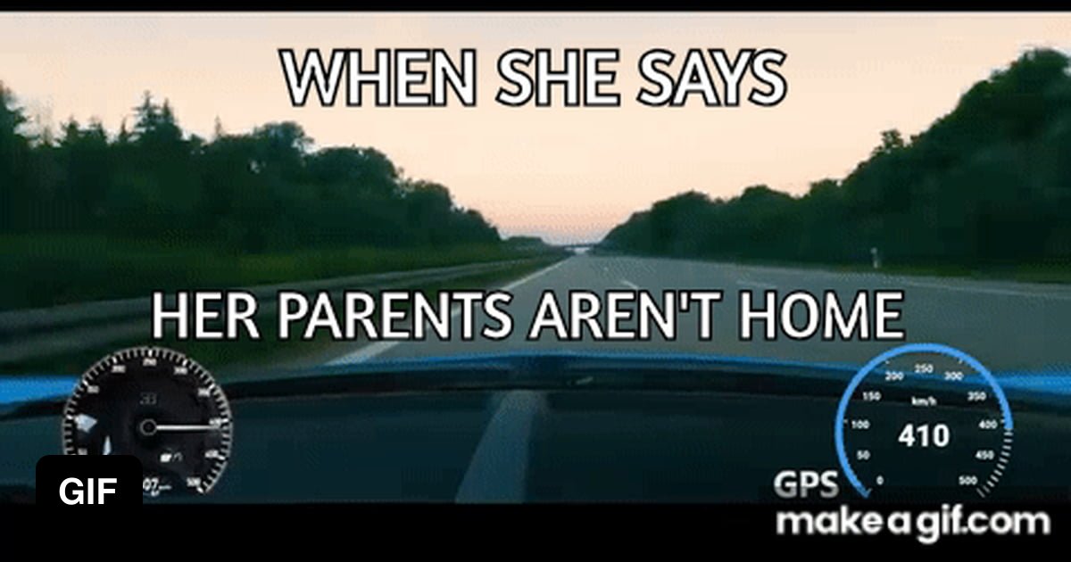 Posting Autobahn memes until they make it great again #341 - 9GAG