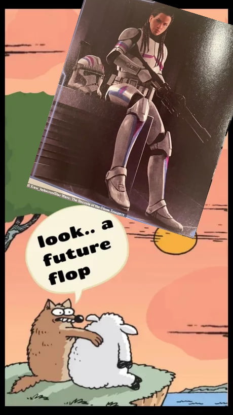 Star Wars LPG - 9GAG