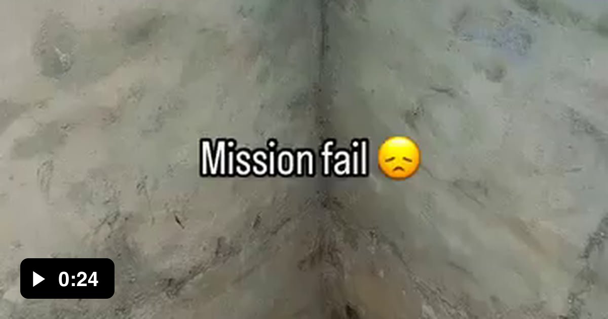 Almost there… Nope!” - 9GAG