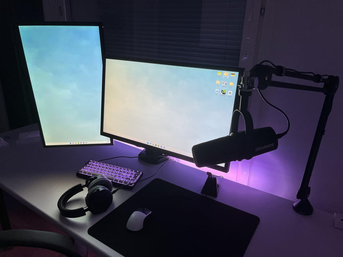 Comp fps setup - 9GAG