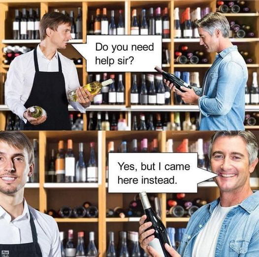 Does anybody need help? - 9GAG