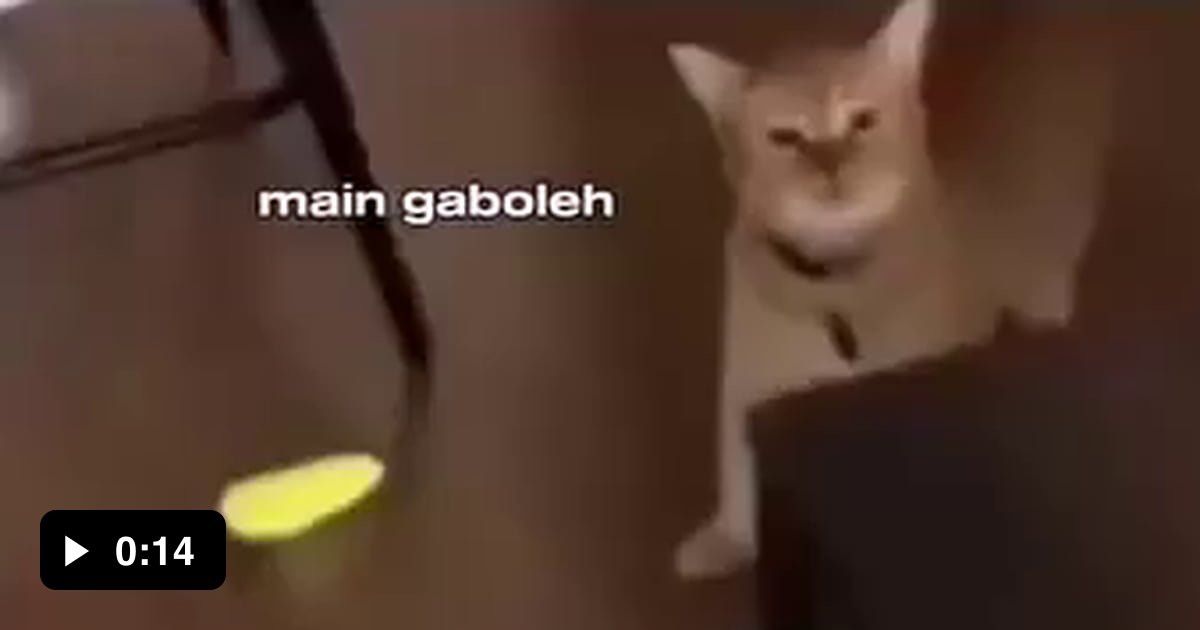 Punya majikan gini amat - 9GAG