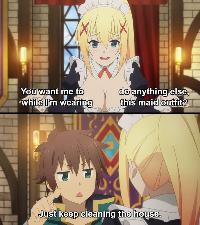 Make yourself useful - 9GAG