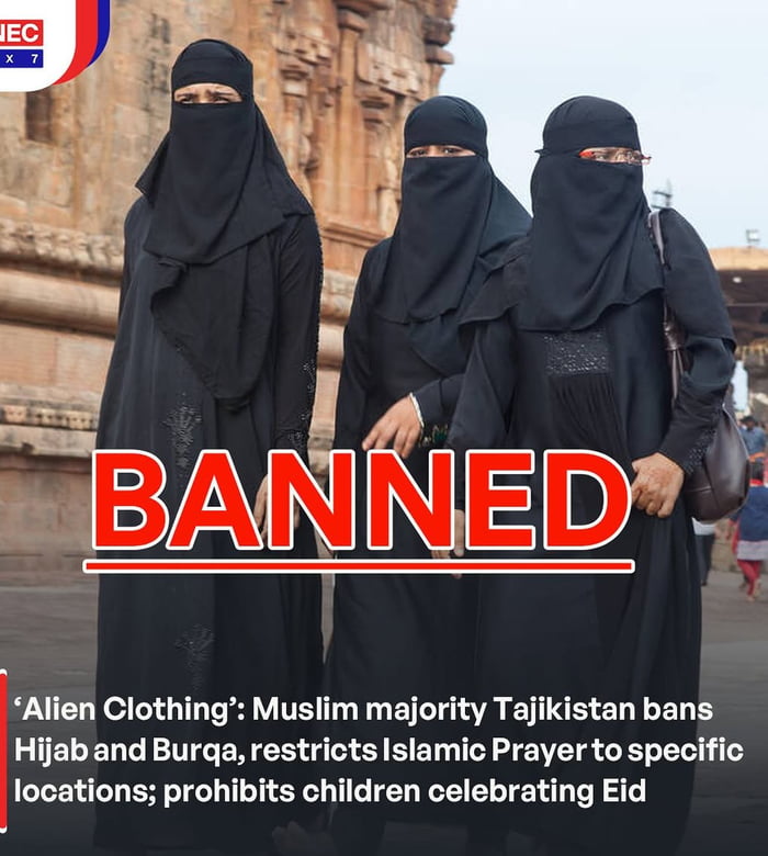 Country populated by 97% people following islam is trying to be more ...