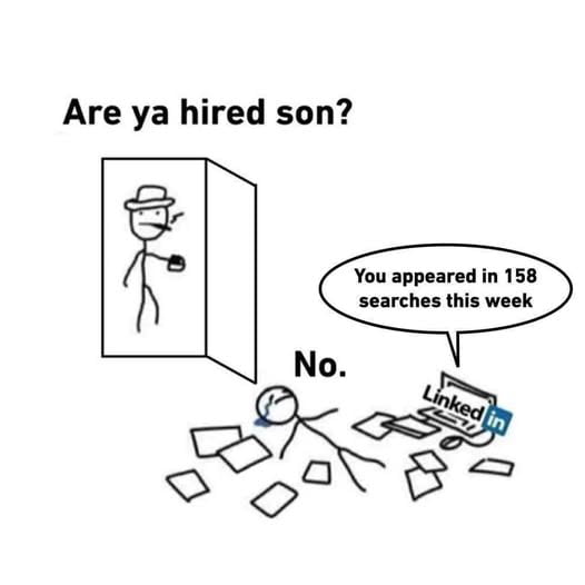 Are you hired son? - 9GAG