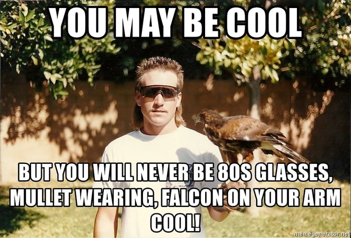 The ultimate level of cool achieved - 9GAG