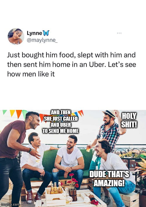 It should have been me, not him! - 9GAG