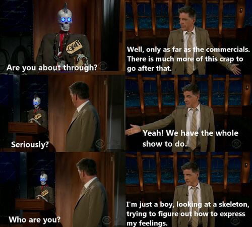 Craig the all-time great - 9GAG