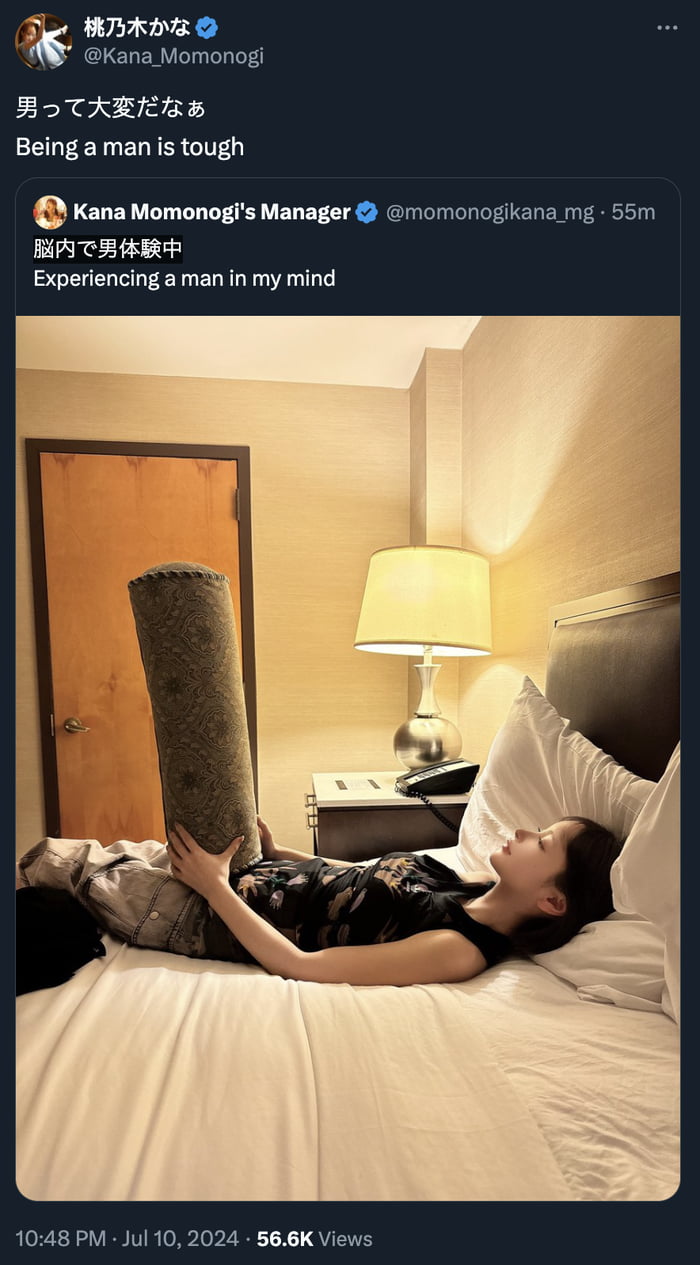 Deep thoughts - 9GAG