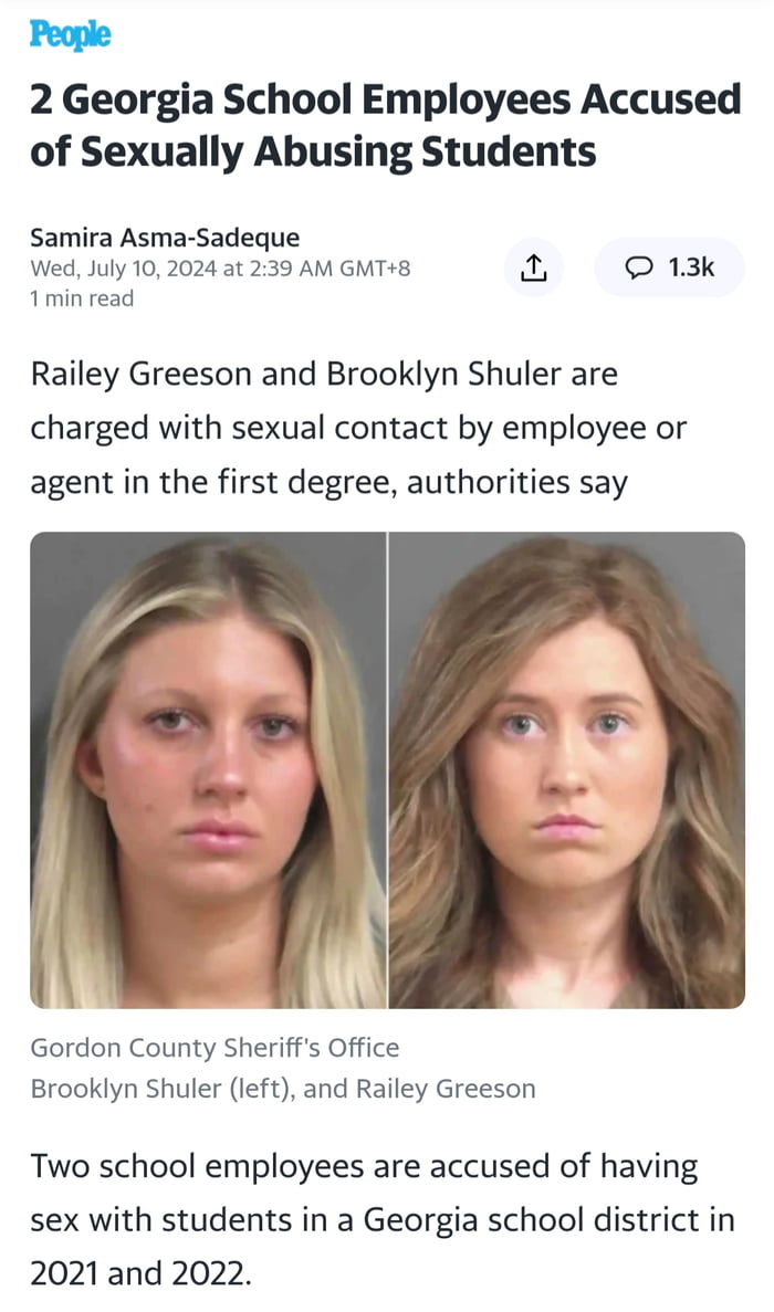 Where are the "Should've been me" & "Nice" bois? - 9GAG