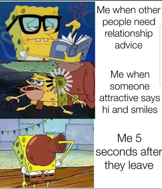 Relationship Advice - 9GAG