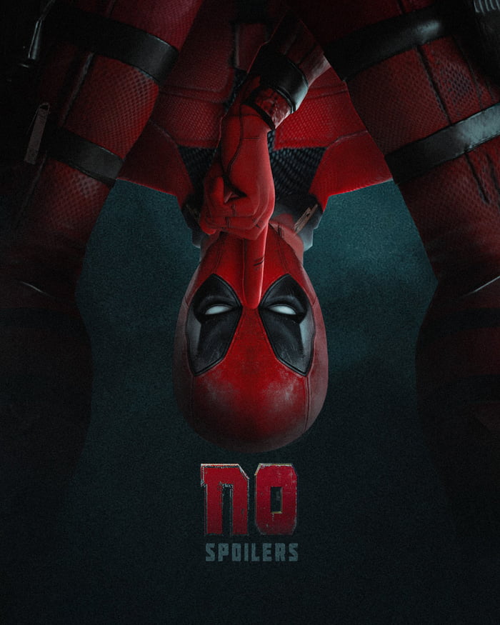 Deadpool - 9GAG
