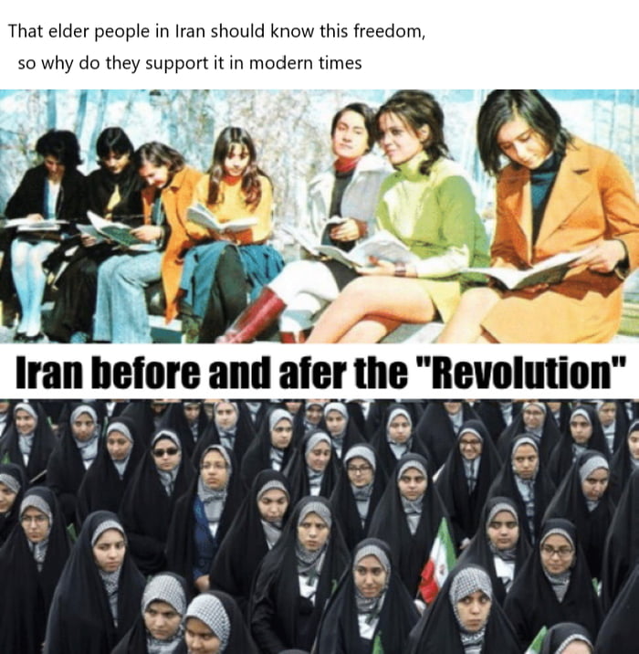 Can someone explain this? - 9GAG