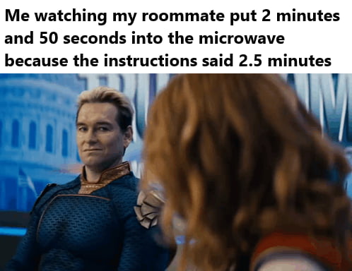 We need base 10 clocks. - 9GAG