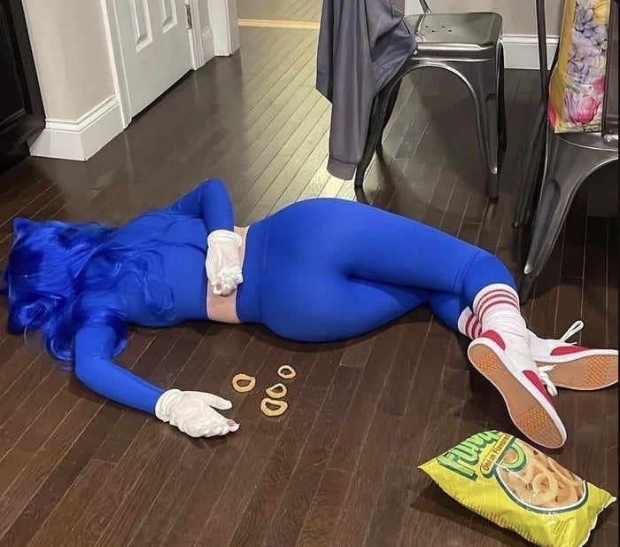 Mmmmmm…. Funyuns - 9GAG