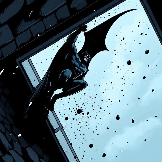 Your weekly bats #1 - 9GAG