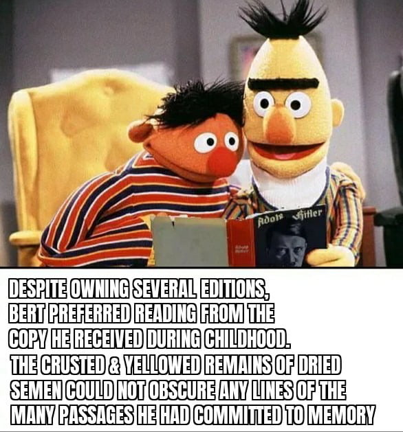 Fellow degenerates it is once again time to share those sick and ...