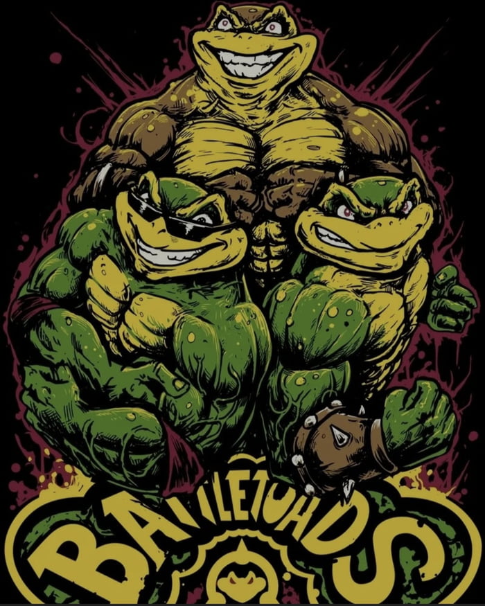 It is Wednesday, my Toads - 9GAG