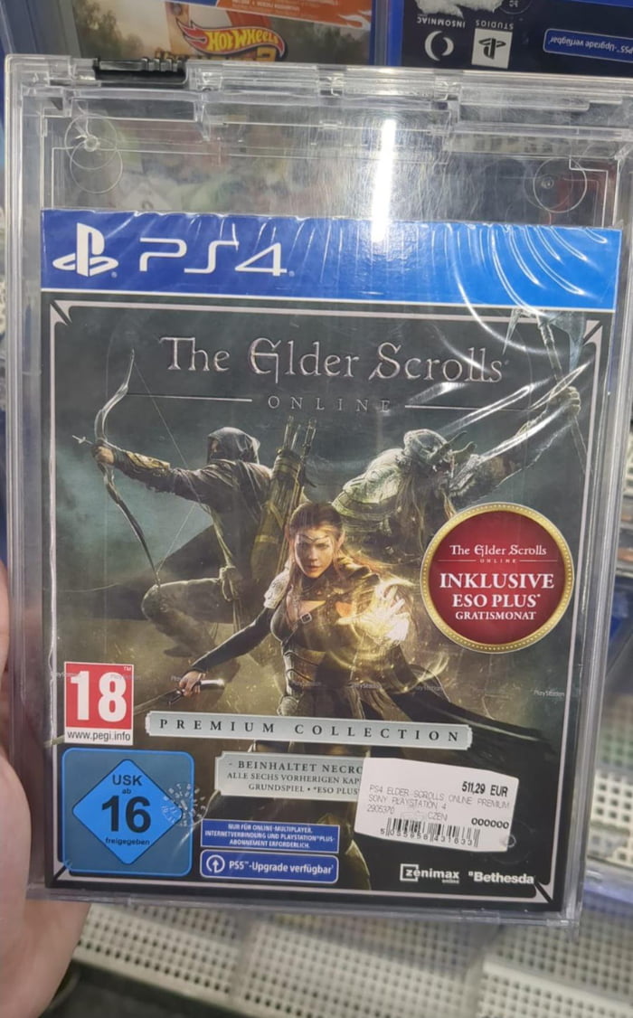 Seems a bit steep for a PS4 game - 9GAG