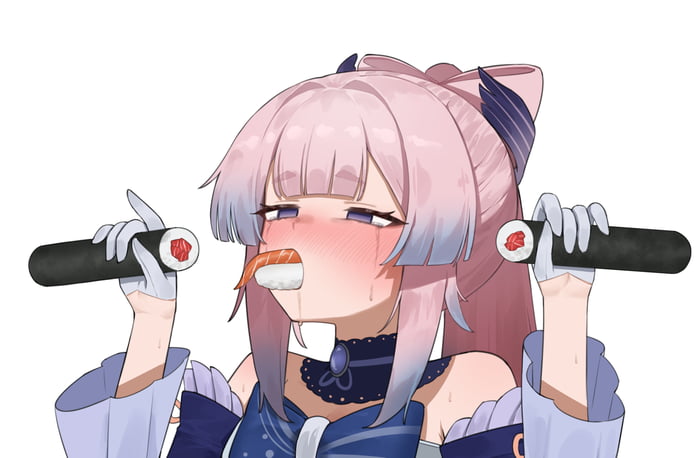 Don't push yourself beyond what you can handle - 9GAG