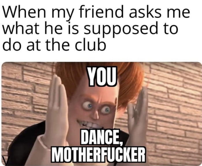 It’s the weekend - 9GAG