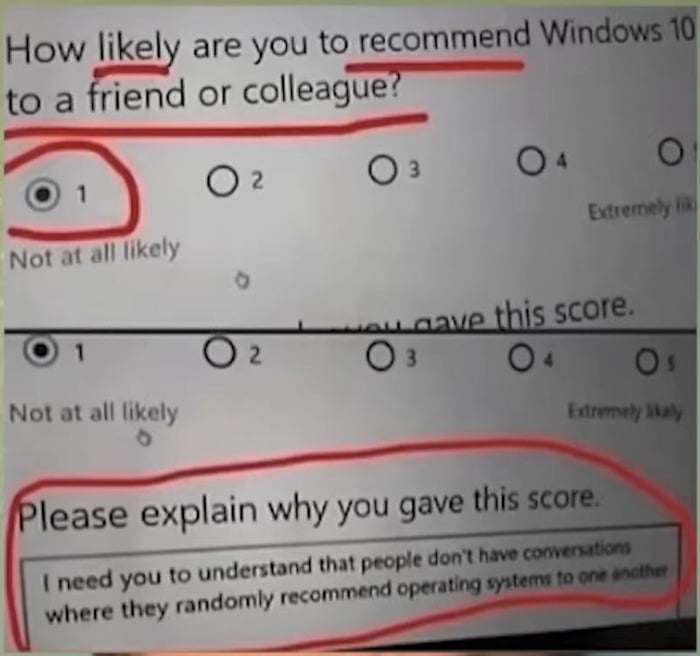 Just a review. - 9GAG