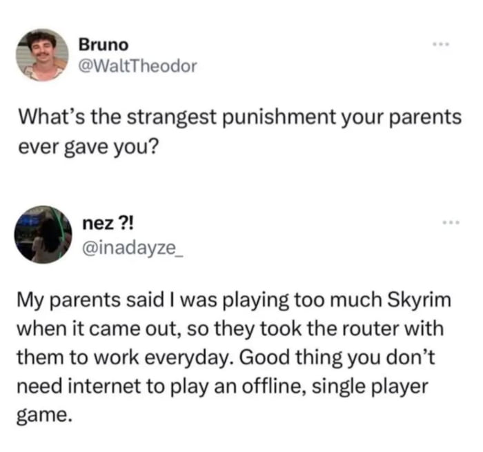 Interesting. - 9GAG