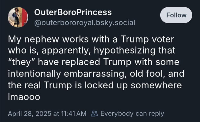 Copium overdose - 9GAG