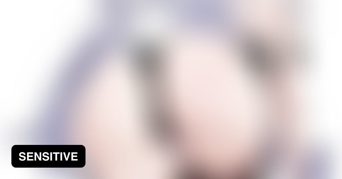 Lewd bunny teasing her butt - 9GAG