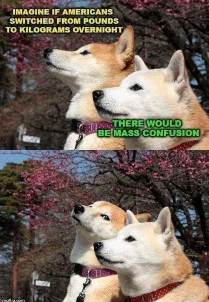 Dumping my meme collection to celebrate 5000 days - 09 - 9GAG