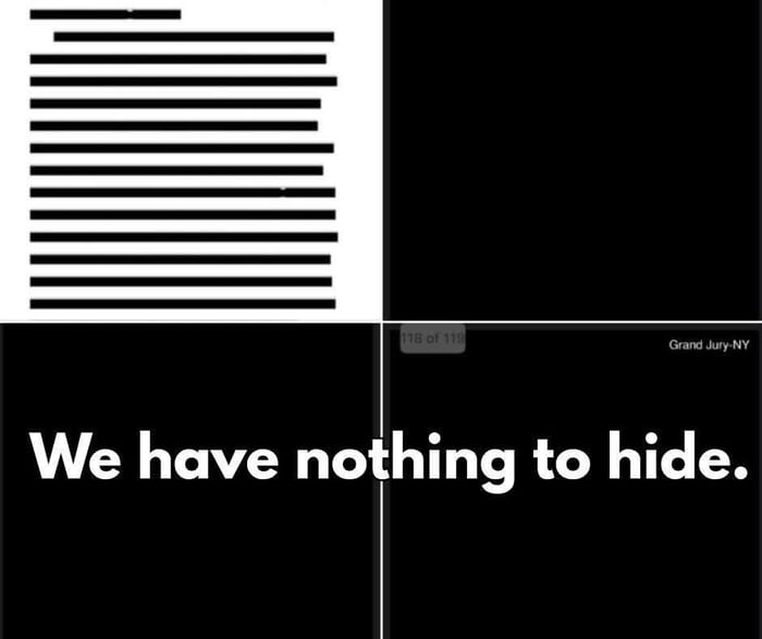 They're still covering it up after all this time - 9GAG