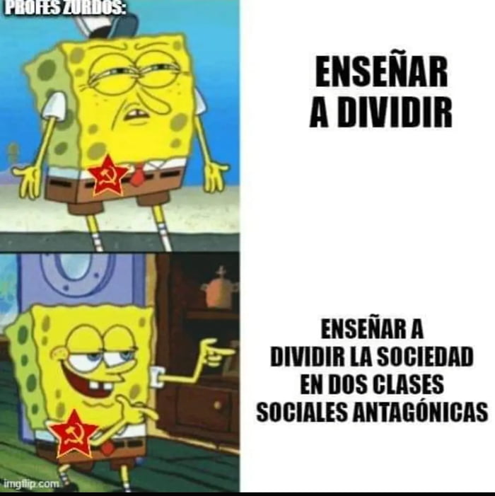 Desde ahí viene el pedo con la morriza estupidizada - 9GAG