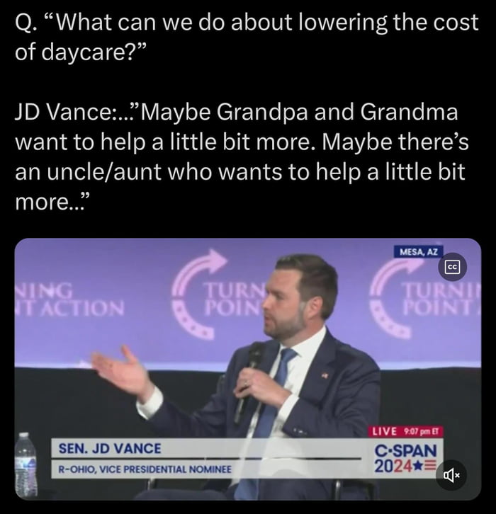 Gee, why didn't anyone else think of that? - 9GAG