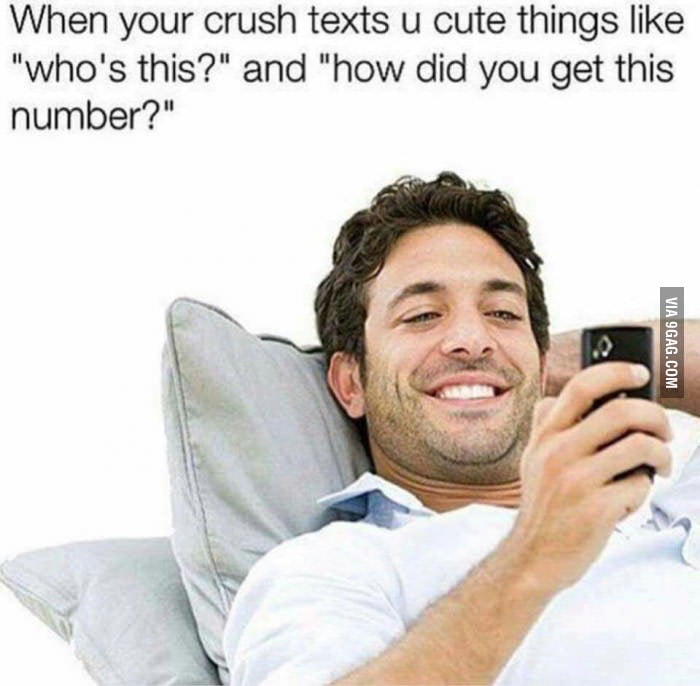 She’s so cute - 9GAG