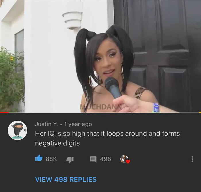 Gotta love Justin Y - 9GAG