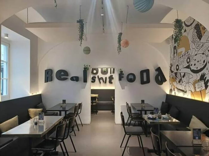 Real shit food - 9GAG