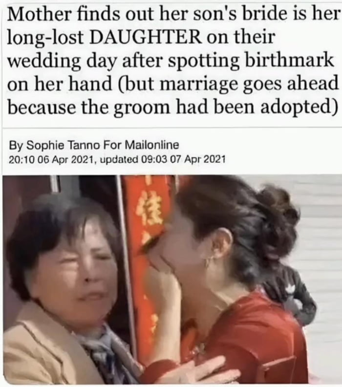 Straight out of an Asian drama! - 9GAG