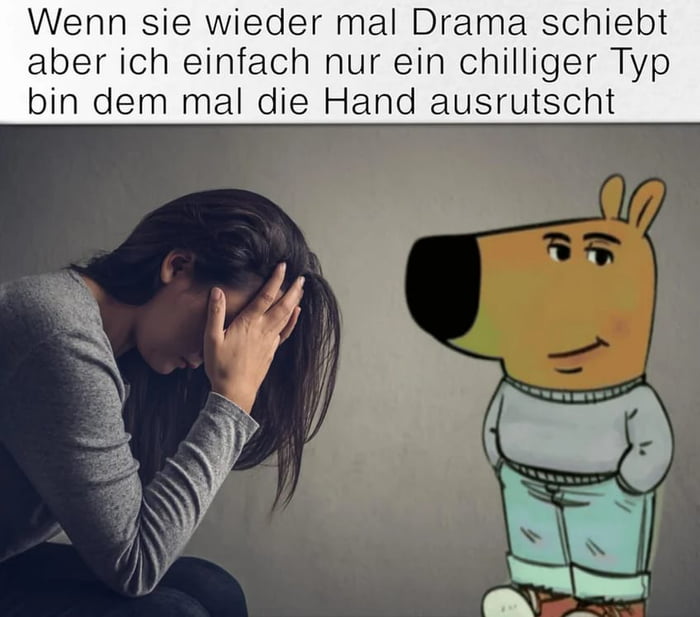 Entspannter Typ - 9GAG