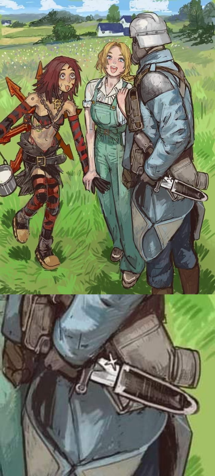 That heresy! No Wait... no no it's cool - 9GAG