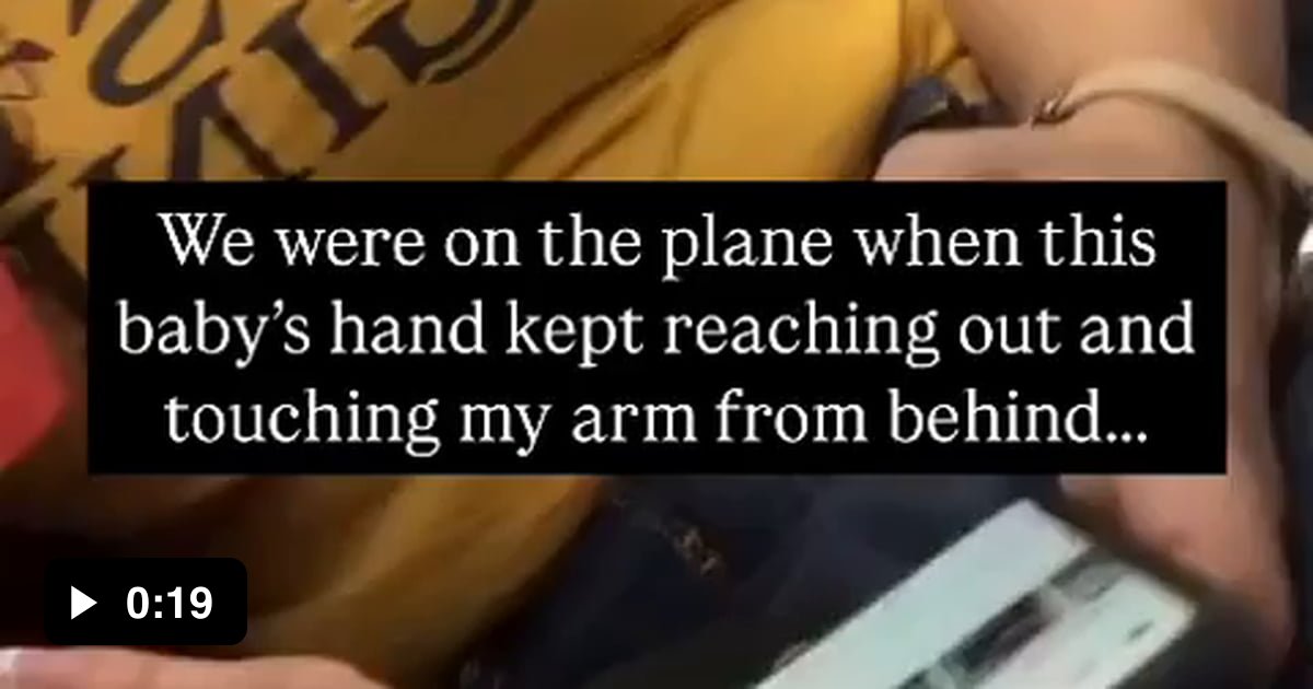 Those small hands are a sign of absolute tenderness - 9GAG