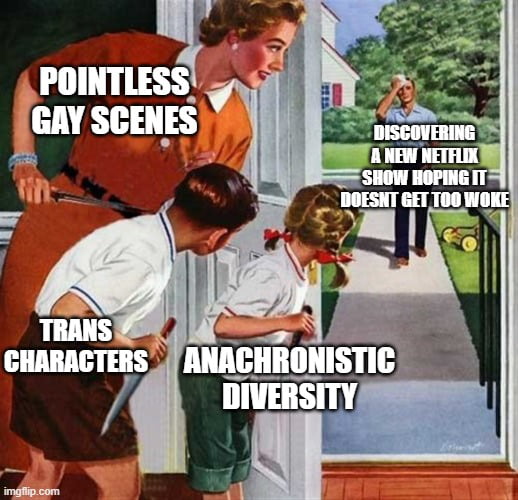 Every goddamn time - 9GAG