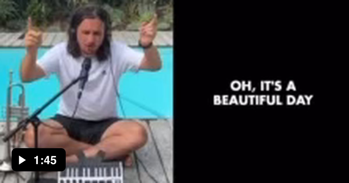 I don’t want to act to high and mighty. Tomorrow I may fall down on my ...