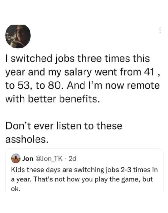 The only game worth playing is the one where you win - 9GAG