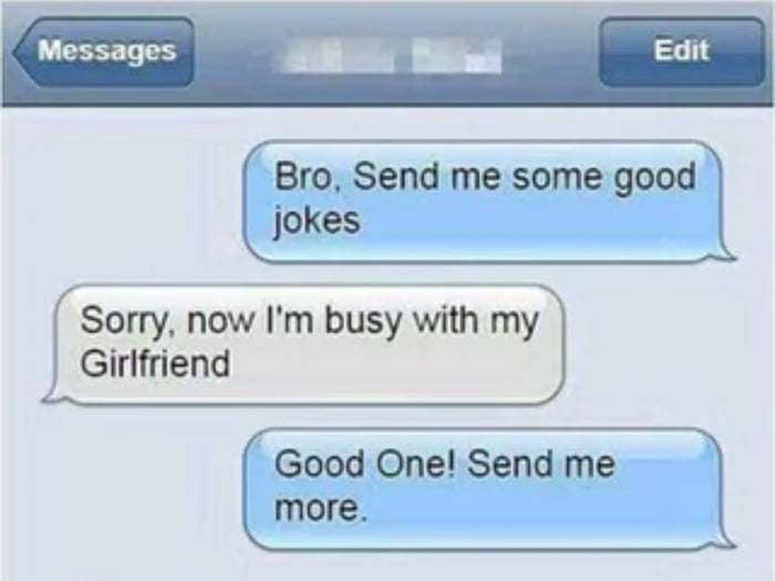 King of comedy - 9GAG