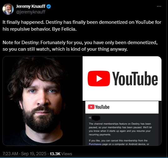 Another one down. - 9GAG