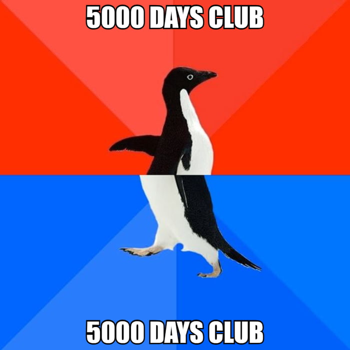 No life club - 9GAG