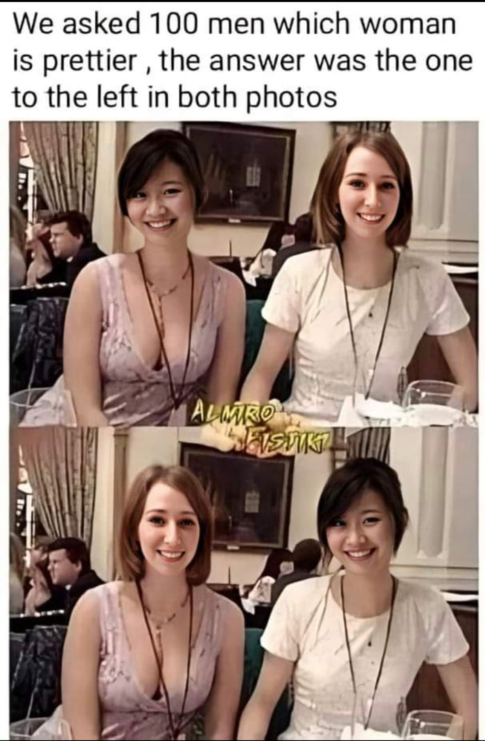 I Prefer Asian - 9GAG